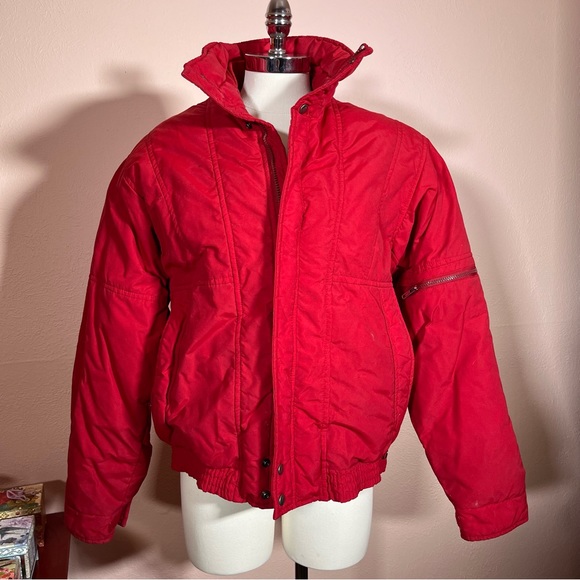 Field & Stream | Jackets & Coats | Vintage 8 90 Retro Field And Stream ...